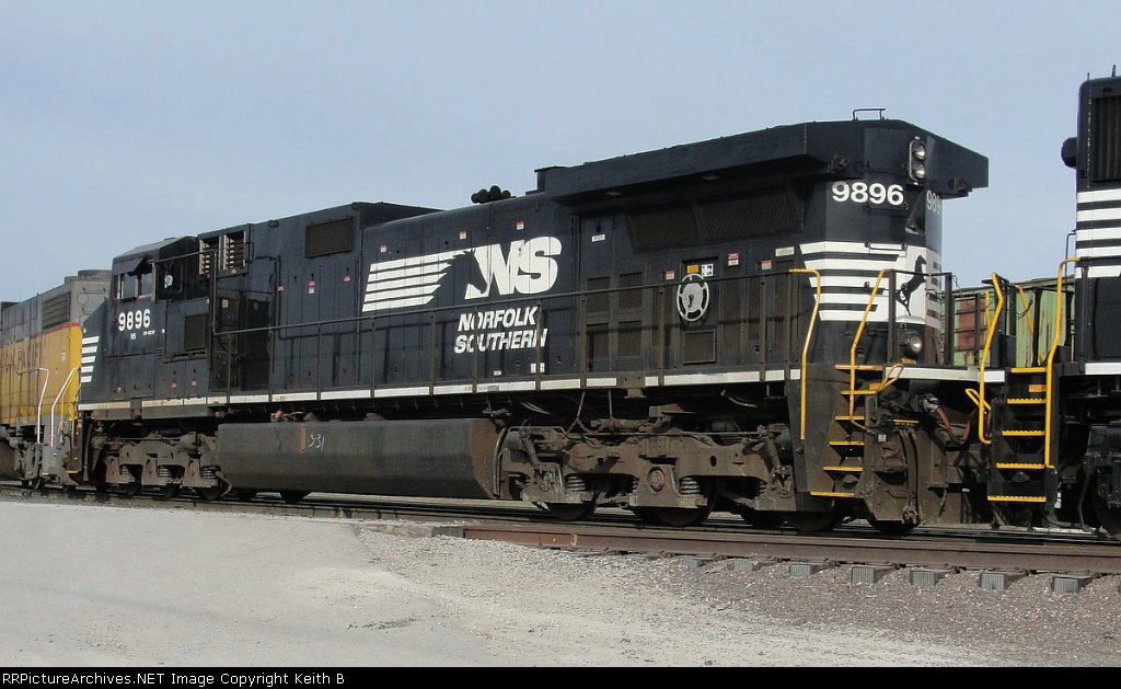 NS 9896